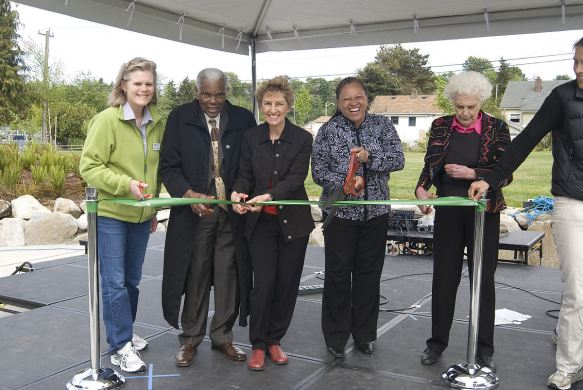 Delridge Day 2007 | Our VieWS